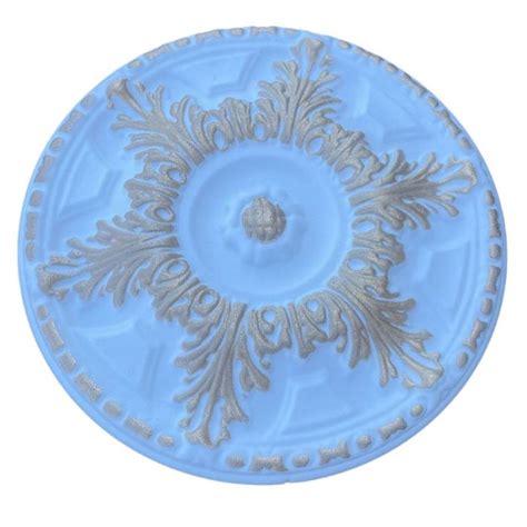 Ceiling Rosettes
