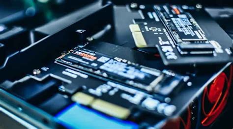 The Role Of Server Ssd In Building Faster More Reliable Networks