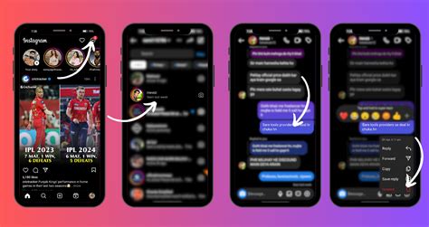 What Happens When You Unsend A Message On Instagram