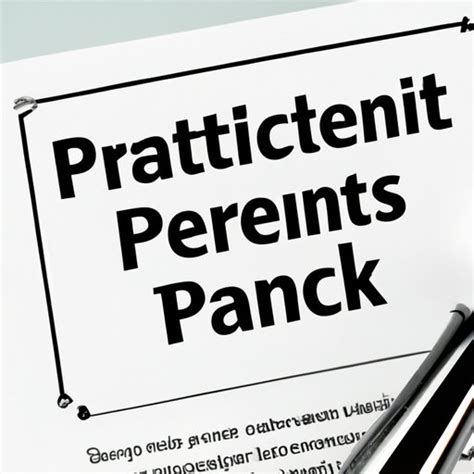 How To Protect Your Invention A Comprehensive Guide The Enlightened Mindset