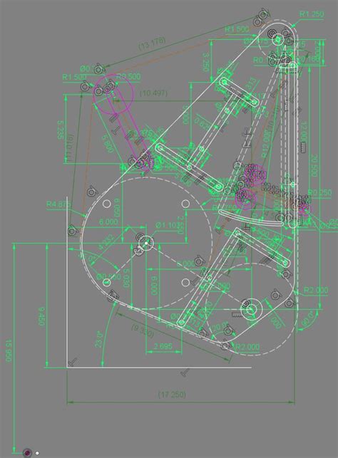 How To Determine What It Takes To Fully Constrain Sketch Autodesk Community