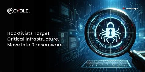 Hacktivists Exploit It Vulnerability In Major Attacks