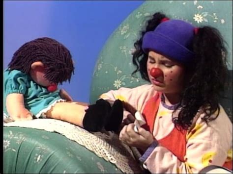 The Big Comfy Couch 1992