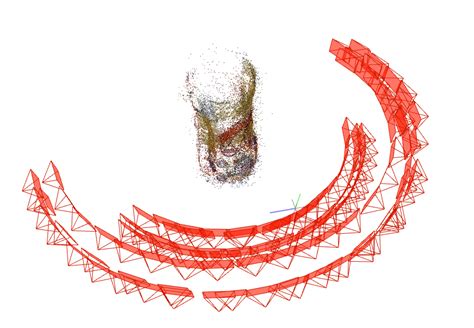 Colmap Quality · Issue 1195 · Nvlabsinstant Ngp · Github