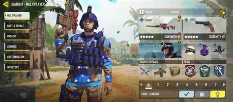 Is The Build Good For Cross Modes Snd Hardpoint Domination Frontline Tdm R Codmobile