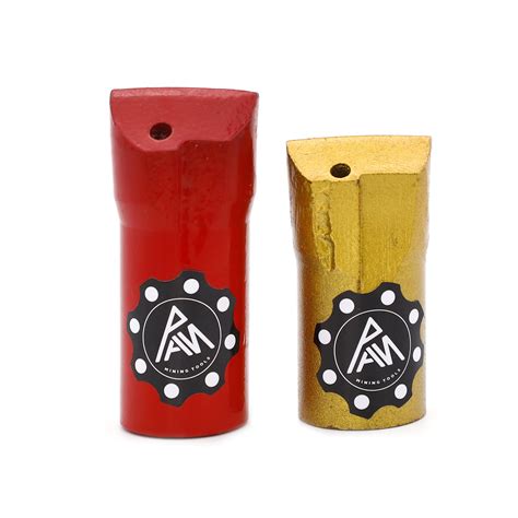 Tapered Chisel Bits For Rock Drilling Taper Bit And Taper Chisel Bit