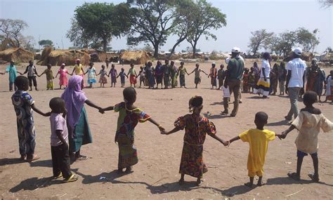 Central African Republic Holidays And Festivals