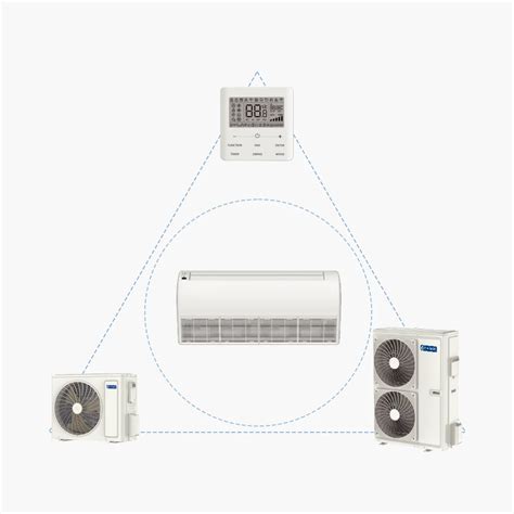 Floor And Ceiling Type Split Air Conditioners Your Climate Our Expertise