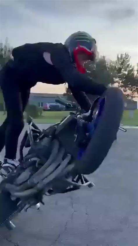 When The Bike Needs A Ride By Itself Album On Imgur