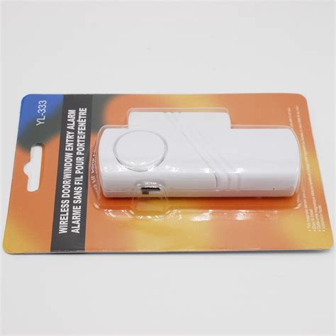 Door Window Sensor Wireless Burglar Alarm With Mag Vicedeal Door Window Sensor Wireless Burglar Alarm With Mag Vicedeal