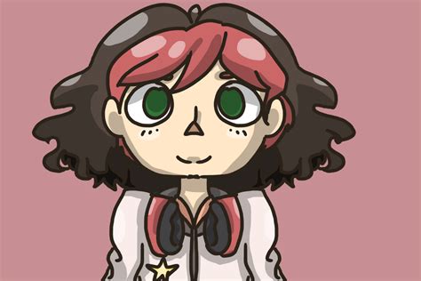 Pippi From Osu By Hartmix On Deviantart