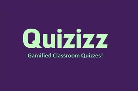 Quizizz Engaging Education For The Digital Age