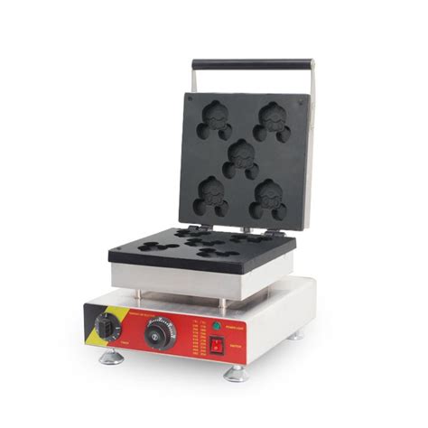 Mickey Mouse Waffle Price In Mumbai Maharashtra ₹12000 Probite