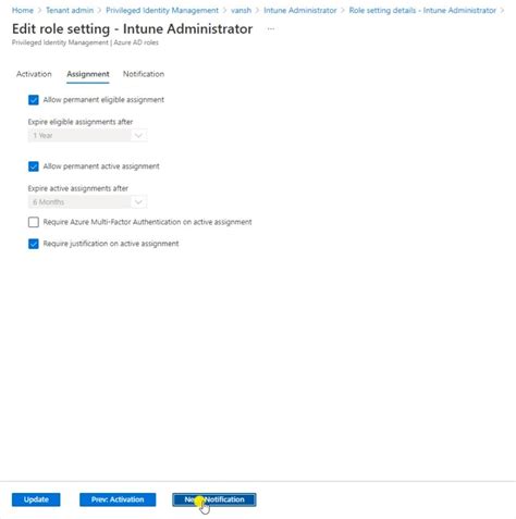 How To Configure Pim Privileged Identity Management