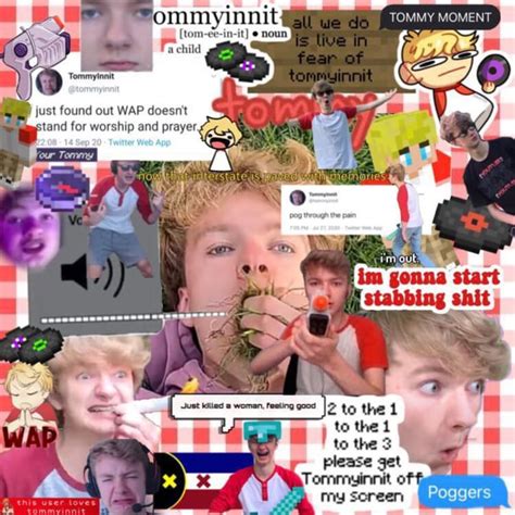 Omg Tommy Innit 😍🥰😍 Rterriblefandommemes