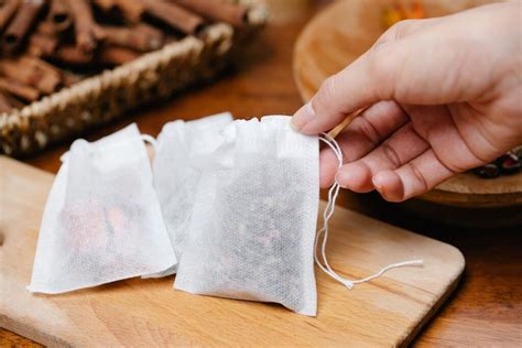 Yuri Elkaim Can You Reuse A Tea Bag What You Need To Know
