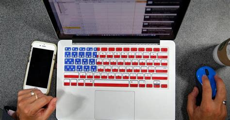 Denuncian Que China Logró Hackear Computadoras Del Gobierno