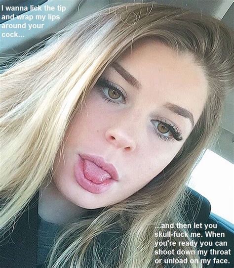 An Irresistible Offer Tongue Lips Scrolller