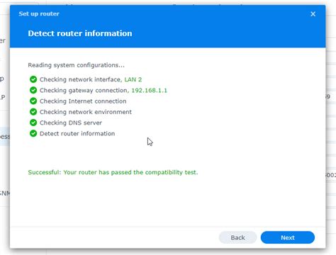 Another Can`t Find My Synology Topic R Synology