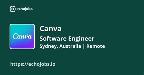 Canva Is Hiring Software Engineer Java Marketing Infrastructure