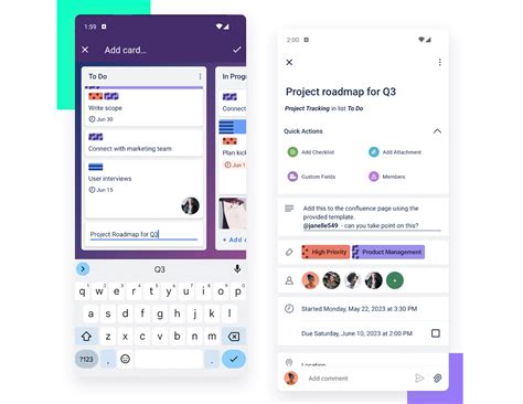 Mobile Navigation Patterns And Examples Justinmind