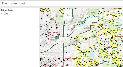 No Data Error Esri Community