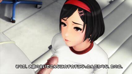 Outstanding Gangbang Hentai D Anime Gangbang