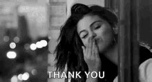 Thank You Kiss S Tenor
