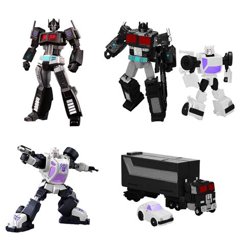 Digibash 2 Pack R Transformers