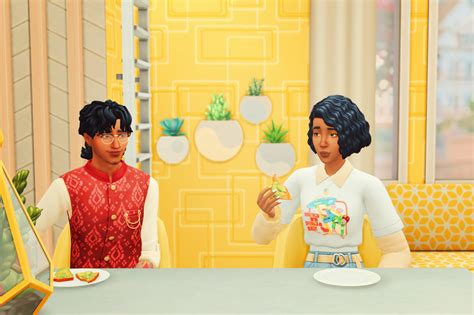 Exit Pursued By Bonehilda Asdfgfds Zari Doesnt Seem Totally Sold On The