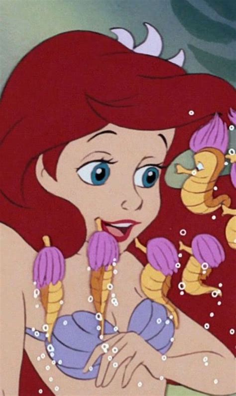 Pin By 💖 Cheryl 💖 On Ariel ºoº Disney Fan Art Disney Princesses And