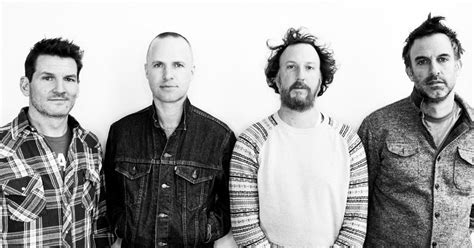 Guster Shares New Songs And Tour Dates