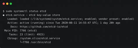 Tutorial Set Up A Secure And Highly Available Etcd Cluster The New Stack