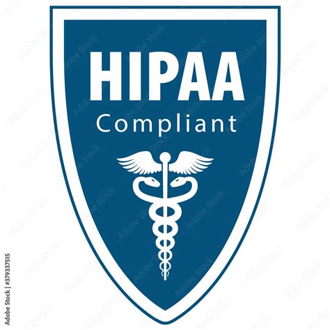 Hipaa Compliant Text Health Insurance Portability And Accountability