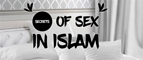 Intercourse Procedure In Islam Adultery In Islam Full Guide To Zina