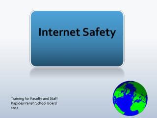 PPT Internet Safety PowerPoint Presentation Free Download ID