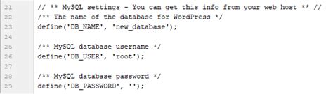 How To Install Wordpress On Windows Using Xampp Server