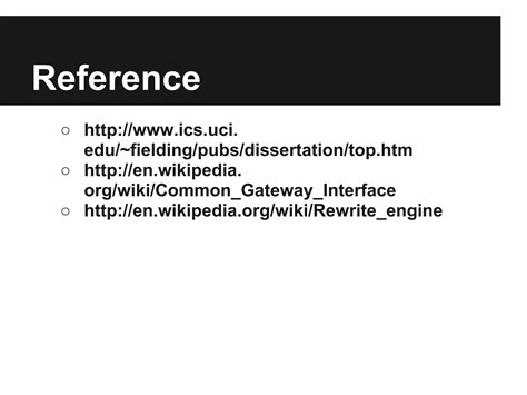 Build Web Server Pdf