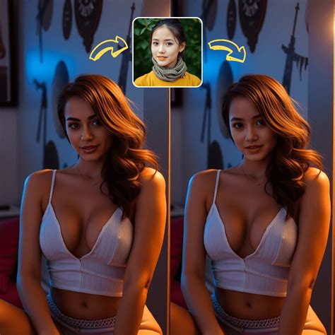 Pertukaran Wajah 100 Gratis Online Tanpa Login Tanpa Pendaftaran