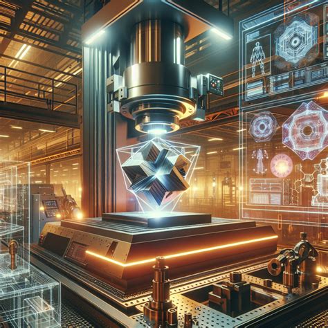 Unlocking Precision The Future Of Cnc Machining Greatlight Cnc Machining