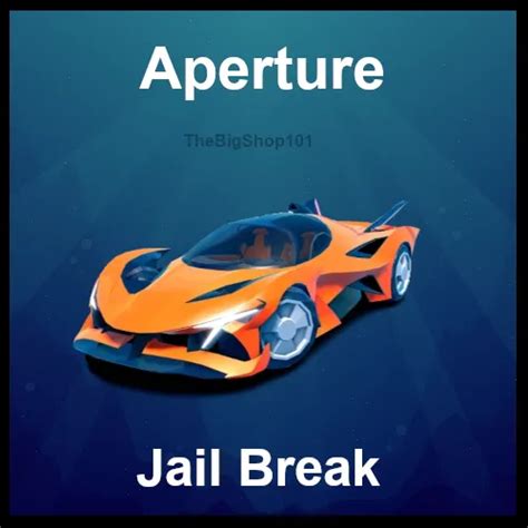Aperture Jailbreak Jail Break Game Items Gameflip