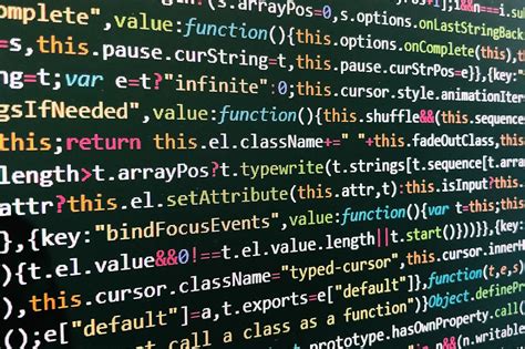 Quels Sont Les Langages De Programmation Les Plus Utilisés En 2022