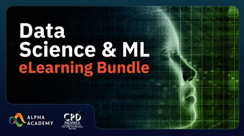 Data Science And Ml Elearning Bundle Elearning Bundle Fanatical