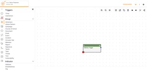 adding a trigger knowledge base article threatconnect