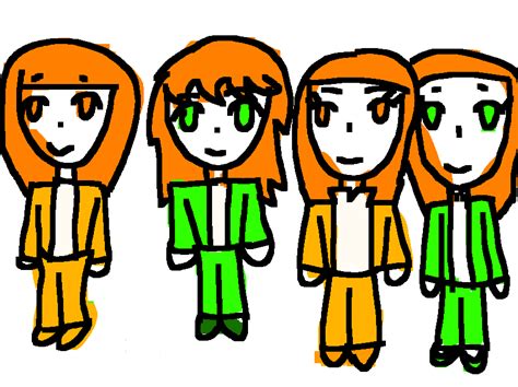 Рисунок Лада