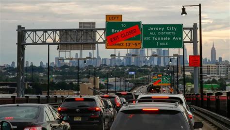 Ai To Ease Traffic Jams