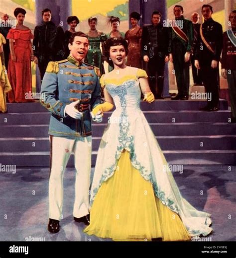 That Midnight Kiss 1949 Mgm Film Musical With Kathryn Grayson And Mario