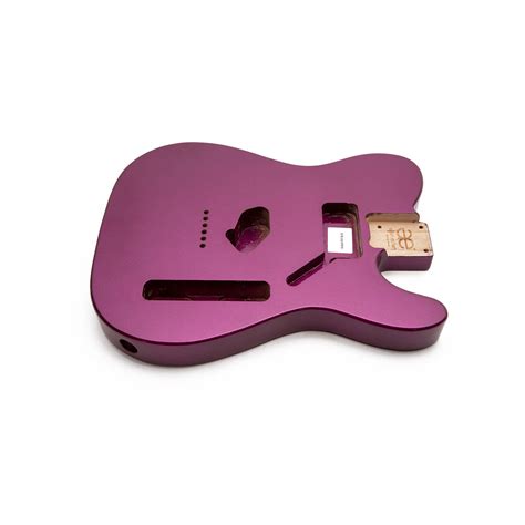 T Style Paulownia Guitar Bodies Ae Guitars