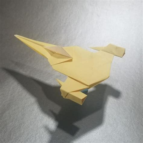 The Gallery Star Wars Origami