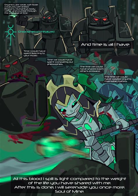 Basedbinkie Commisions Closed On Twitter A Fateful Encounter With A Rogue Trader